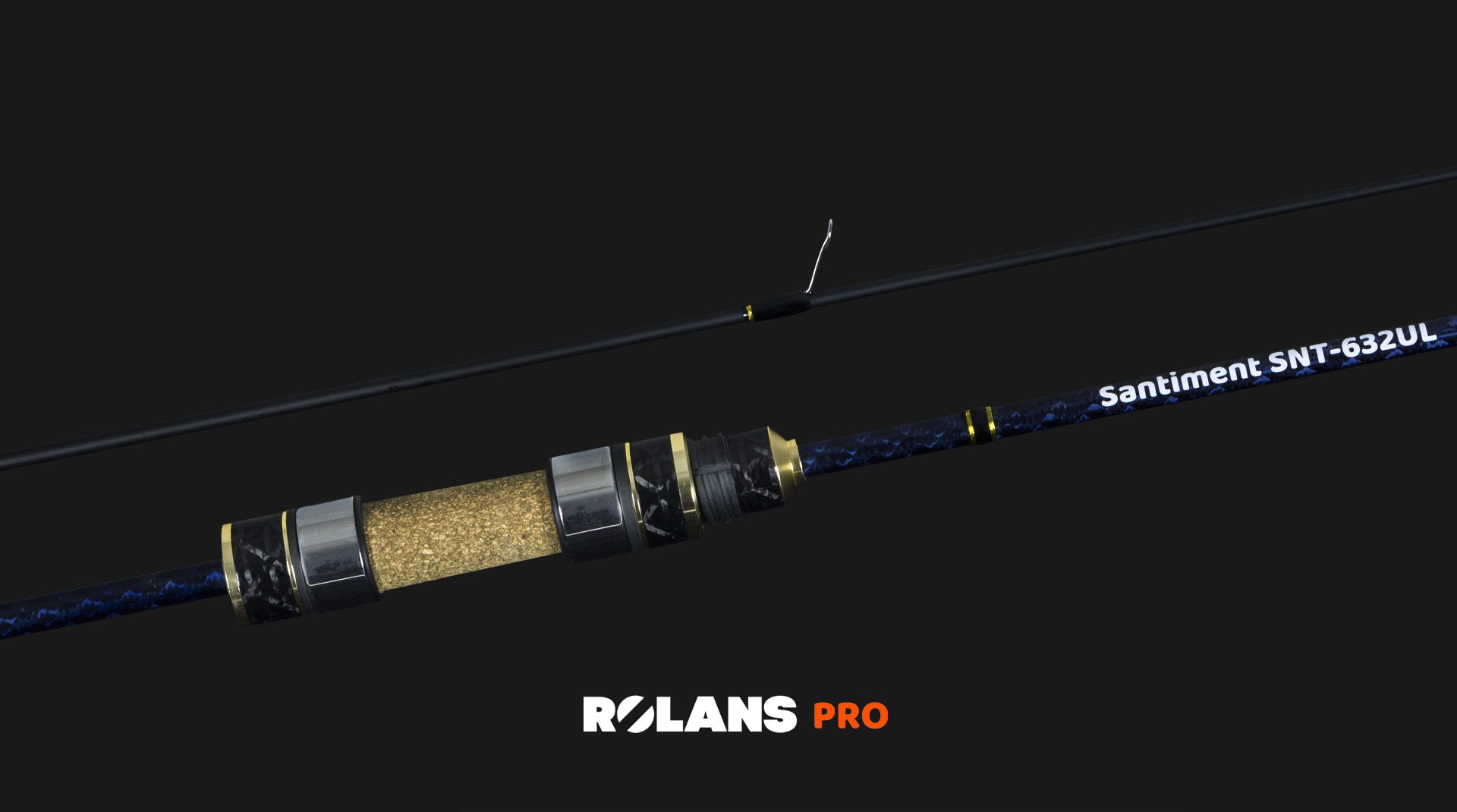 Santiment Pro - Rolans